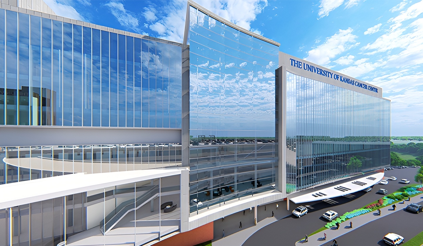 Points of Distinction | The University of Kansas